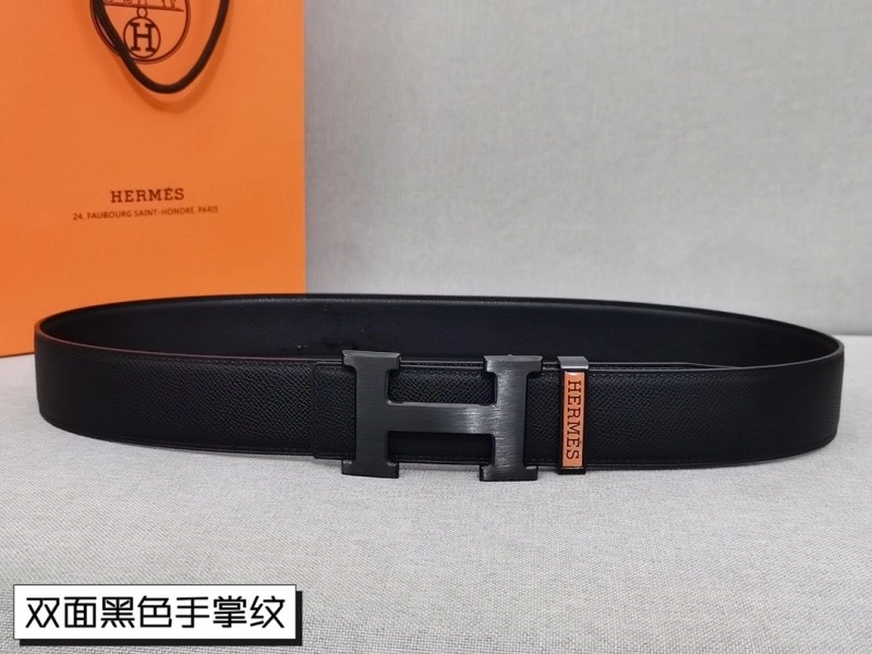 Discounted Hermes Belts