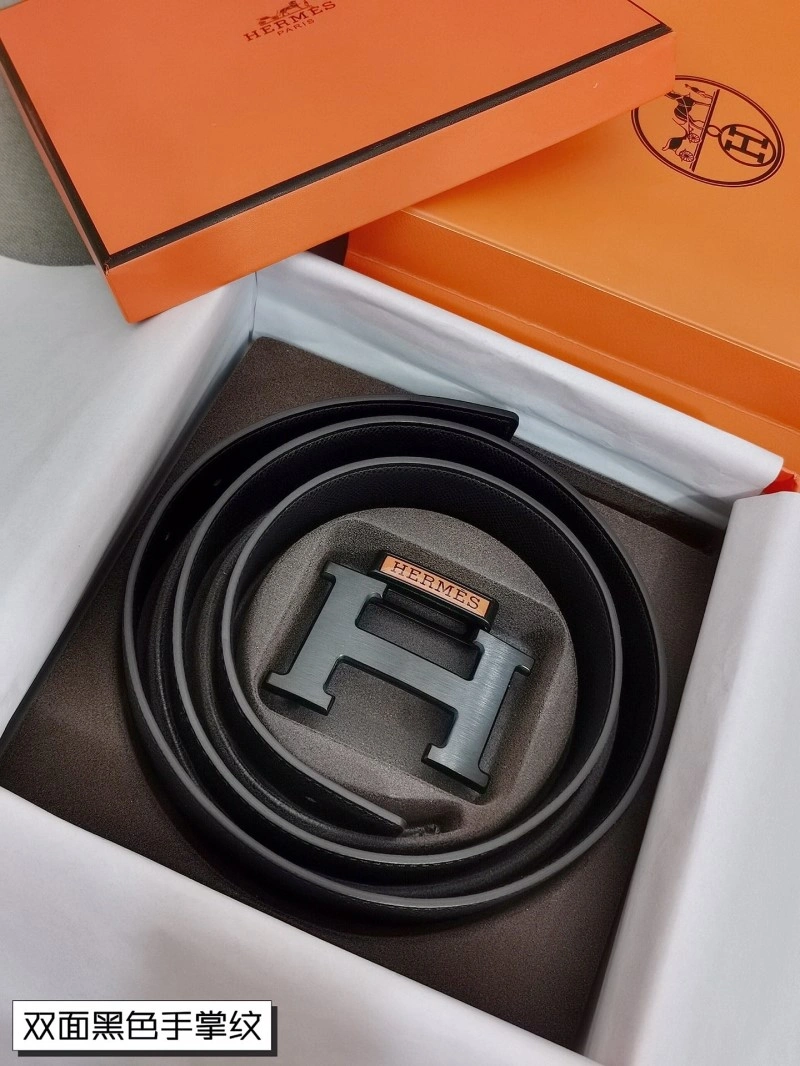 Discounted Hermes Belts