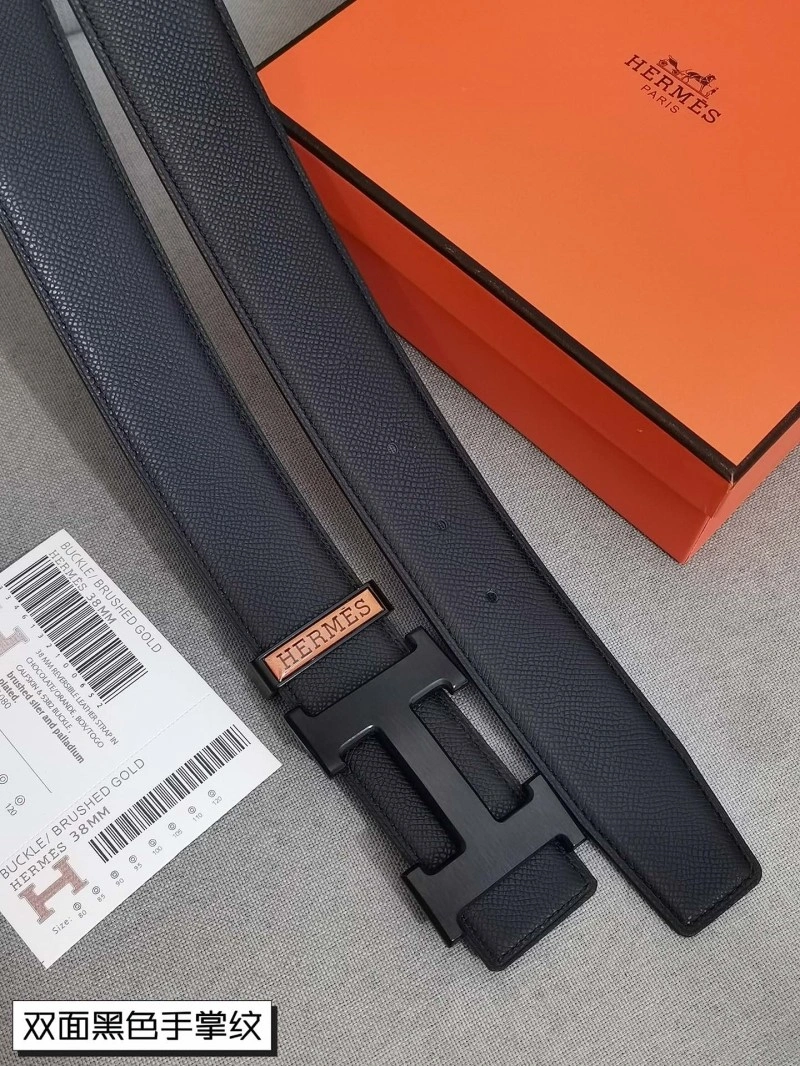 Discounted Hermes Belts