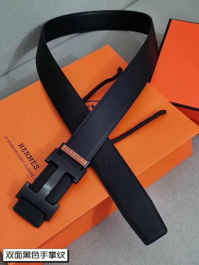 Discounted Hermes Belts