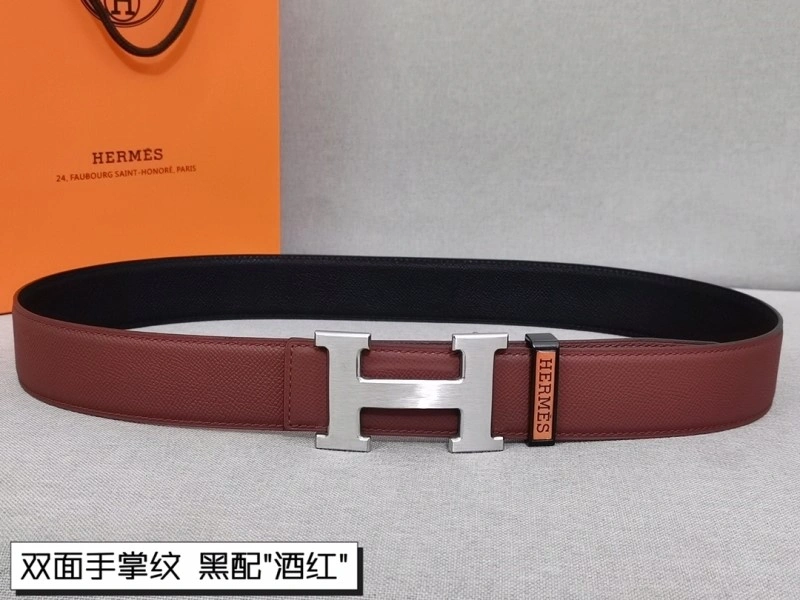 High accuracy Hermes Belts
