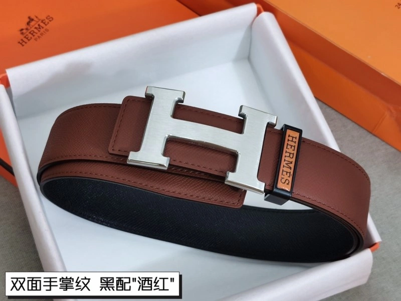 High accuracy Hermes Belts