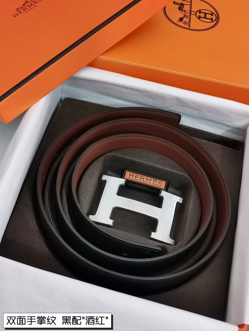 High accuracy Hermes Belts