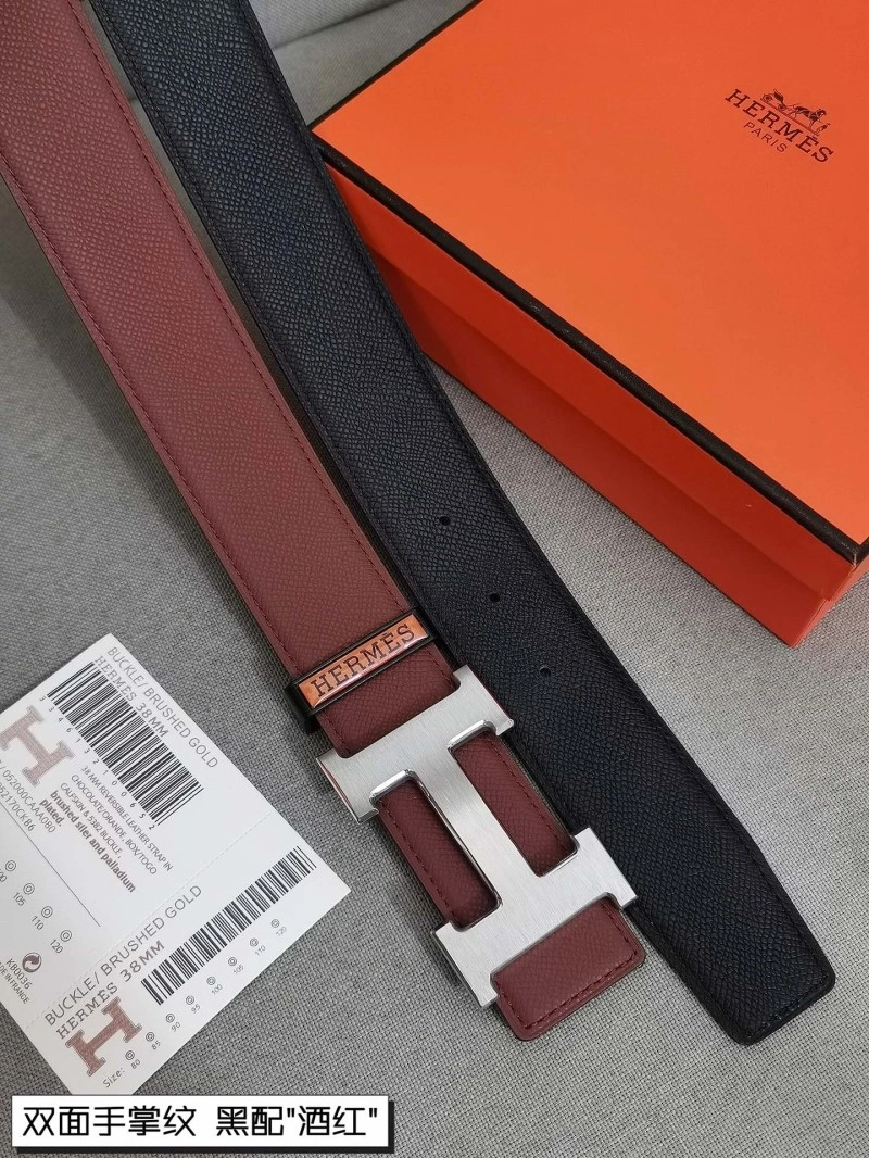 High accuracy Hermes Belts