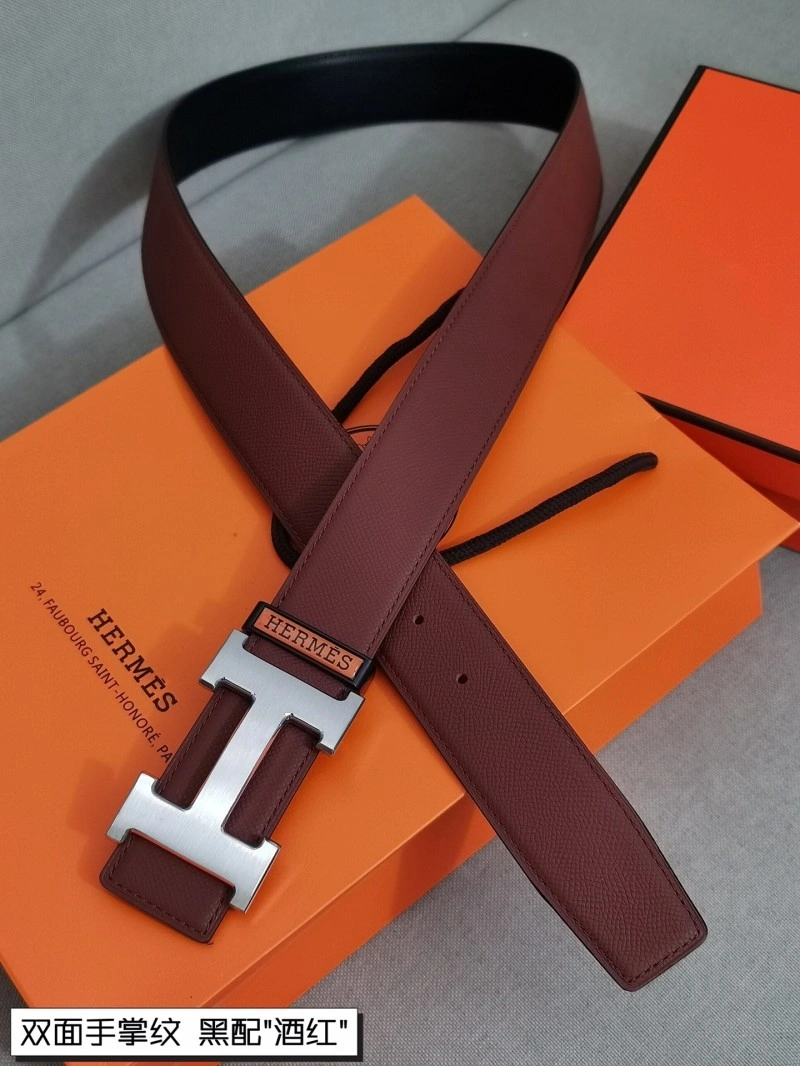 High accuracy Hermes Belts