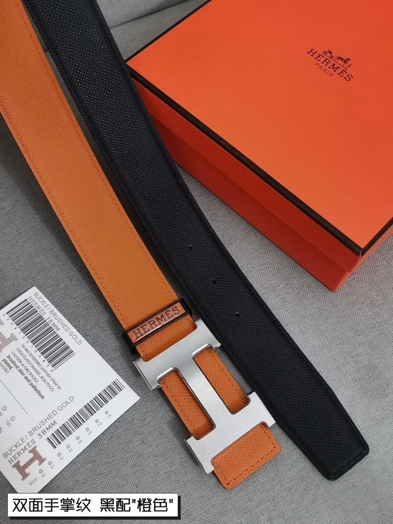 Economical Hermes Belts