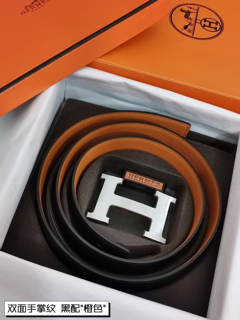 Economical Hermes Belts