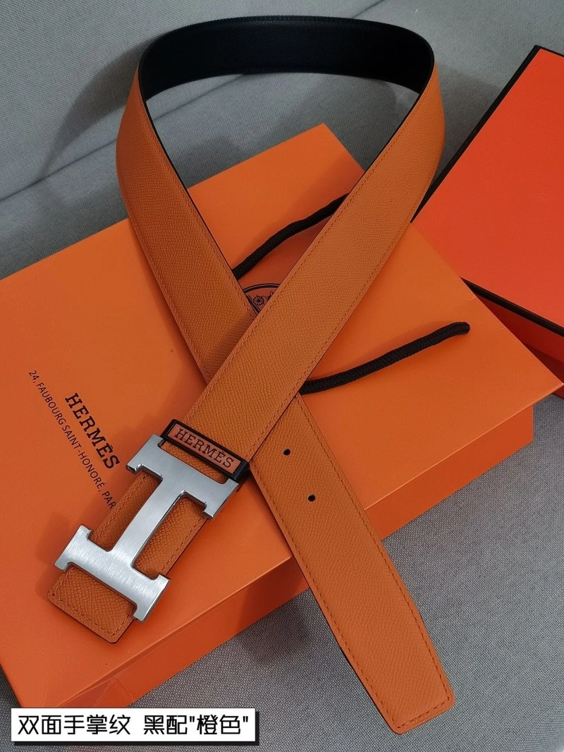 Economical Hermes Belts