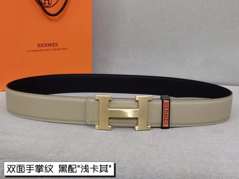 Perfect replica Hermes Belts
