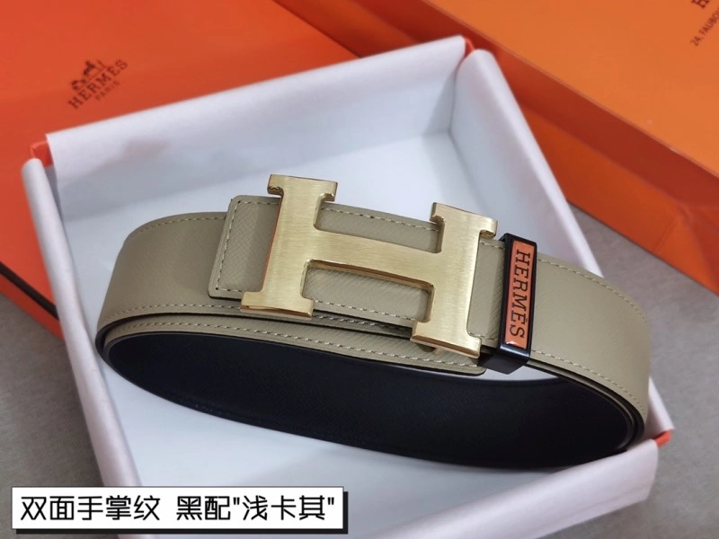 Perfect replica Hermes Belts