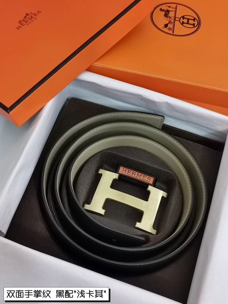 Perfect replica Hermes Belts