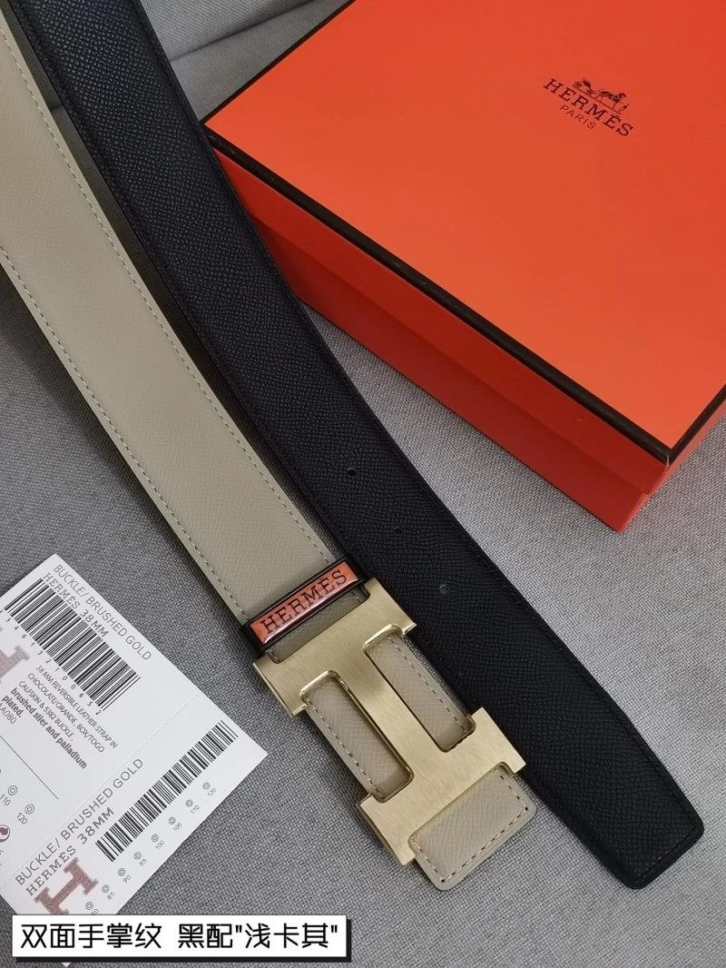 Perfect replica Hermes Belts