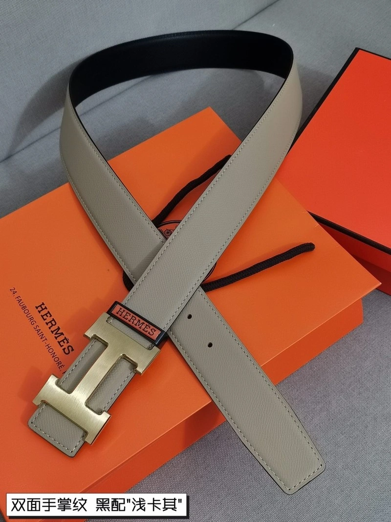 Perfect replica Hermes Belts