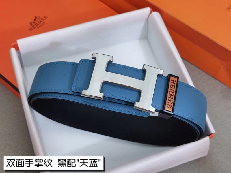 Cut-rate Hermes Belts