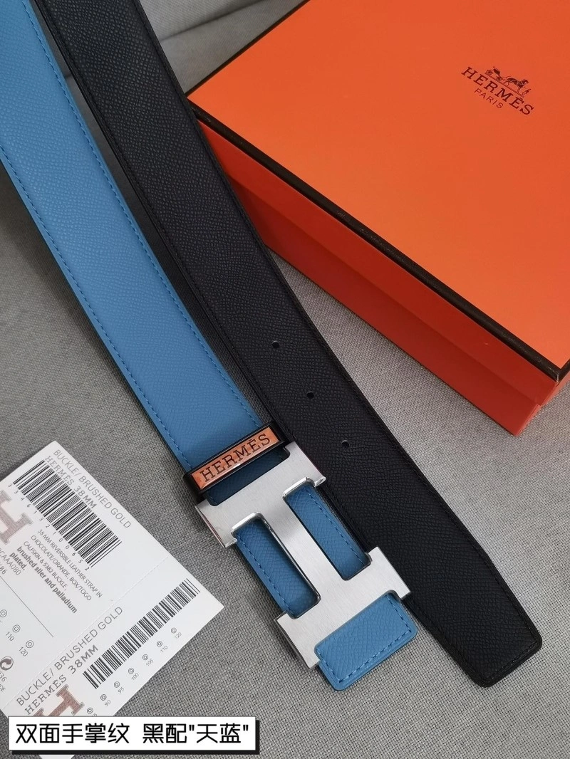 Cut-rate Hermes Belts