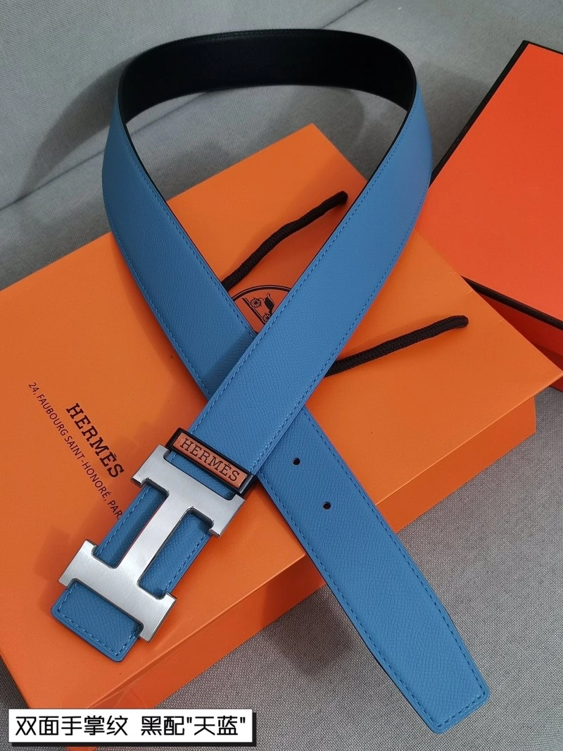 Cut-rate Hermes Belts