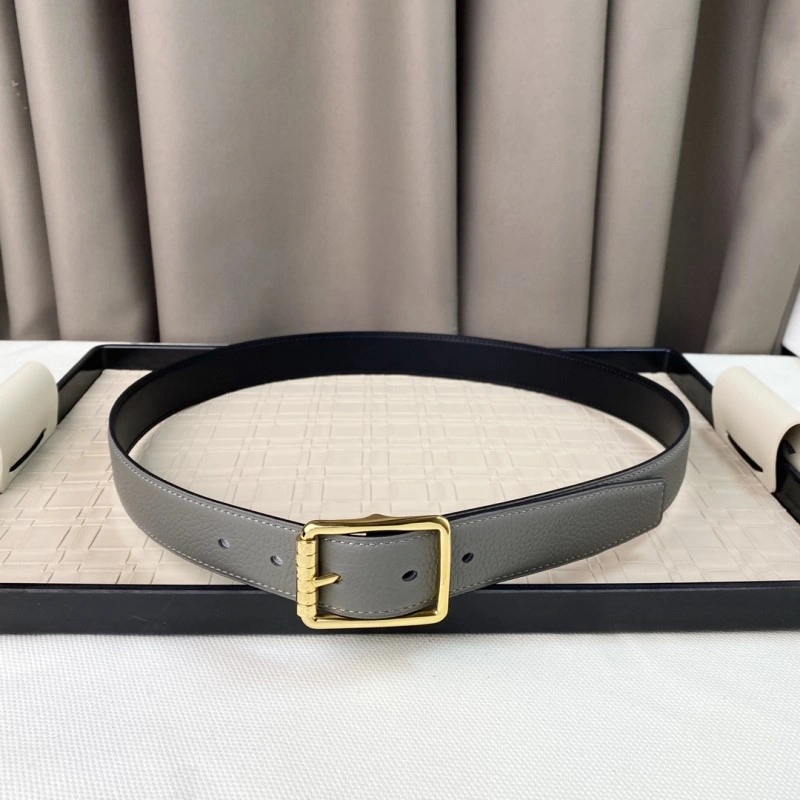 Accurate model Hermes Belts