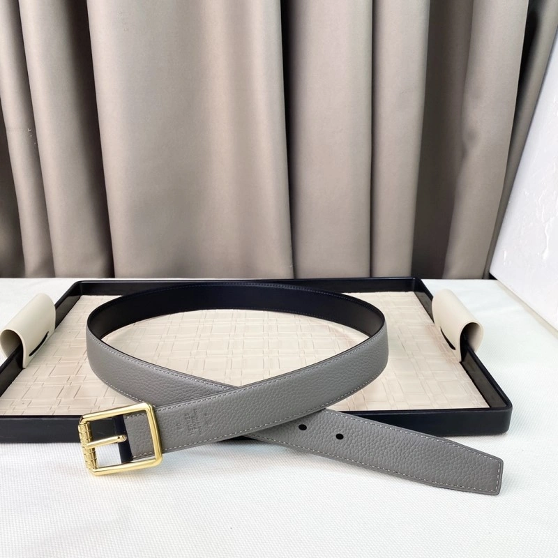 Accurate model Hermes Belts