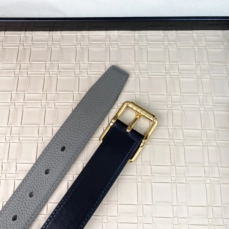 Accurate model Hermes Belts