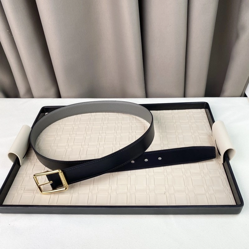 Accurate model Hermes Belts