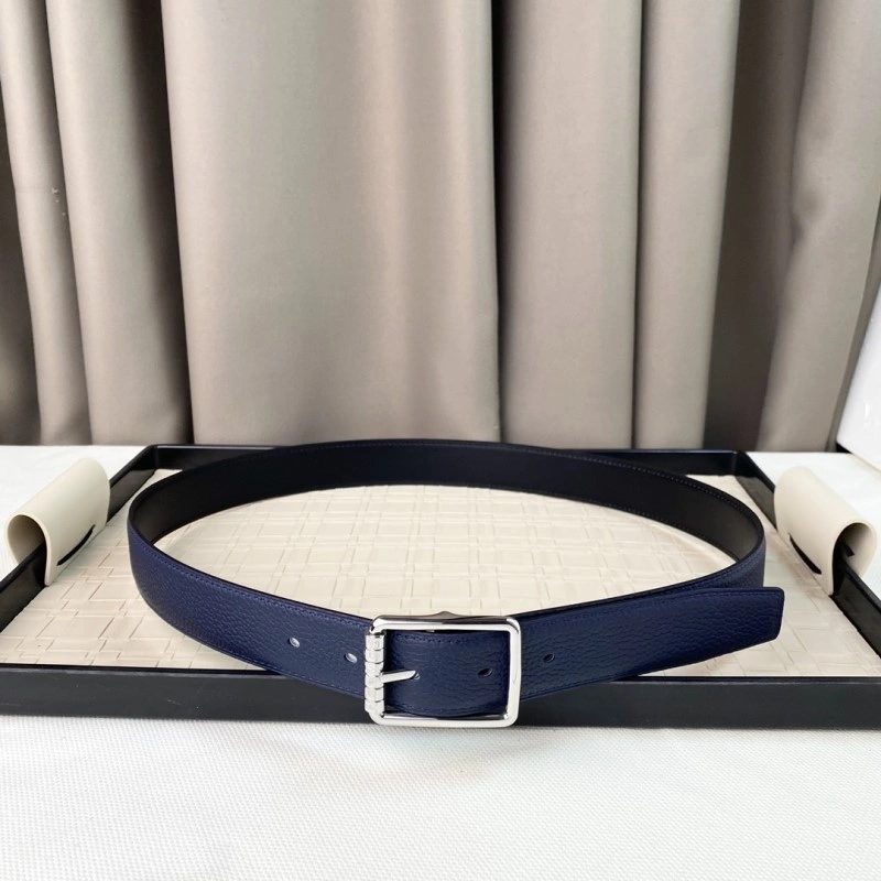 Accurate model Hermes Belts