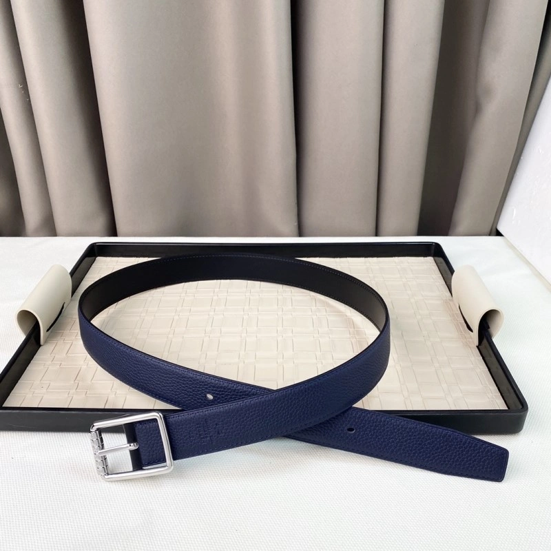 Accurate model Hermes Belts