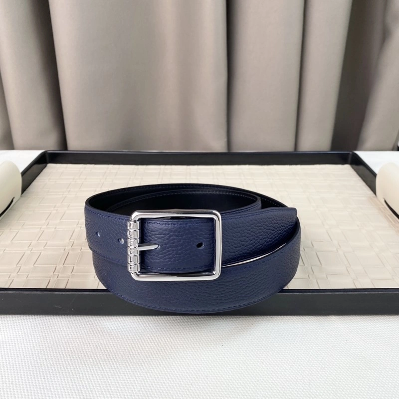 Accurate model Hermes Belts
