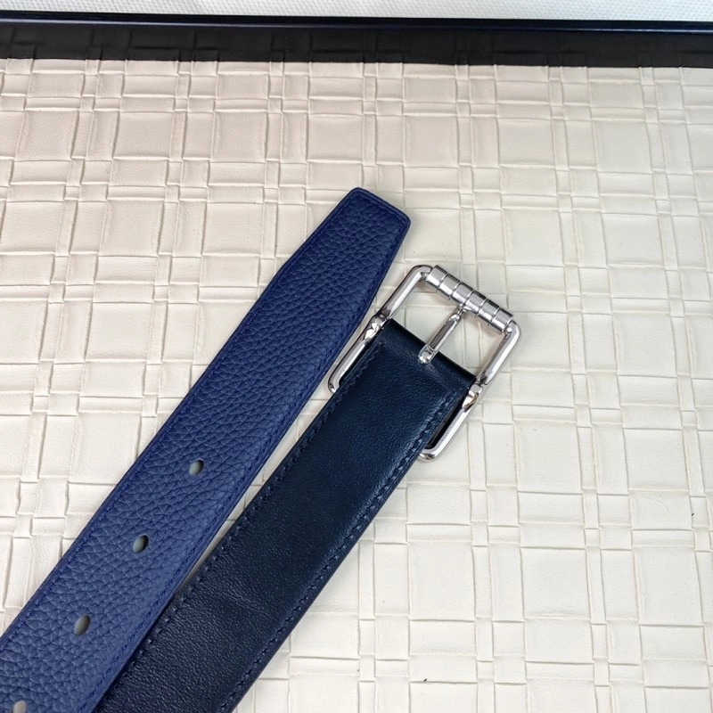 Accurate model Hermes Belts