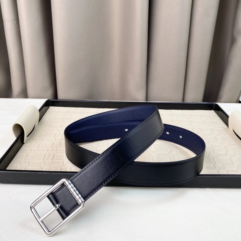 Accurate model Hermes Belts