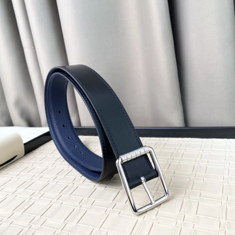 Accurate model Hermes Belts