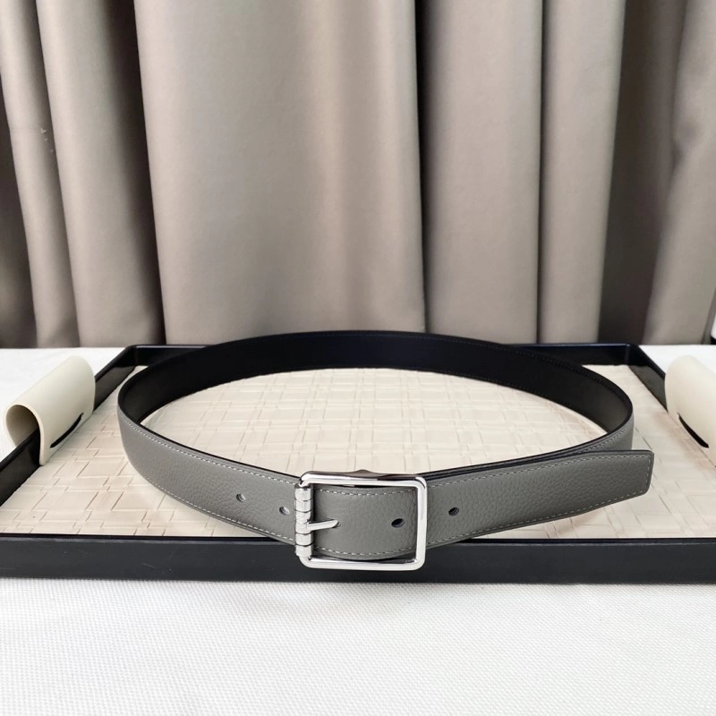 Real Hermes Belts