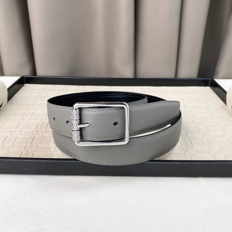 Real Hermes Belts