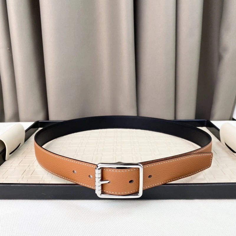 Original Hermes Belts