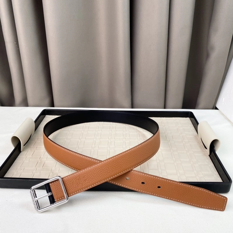 Original Hermes Belts
