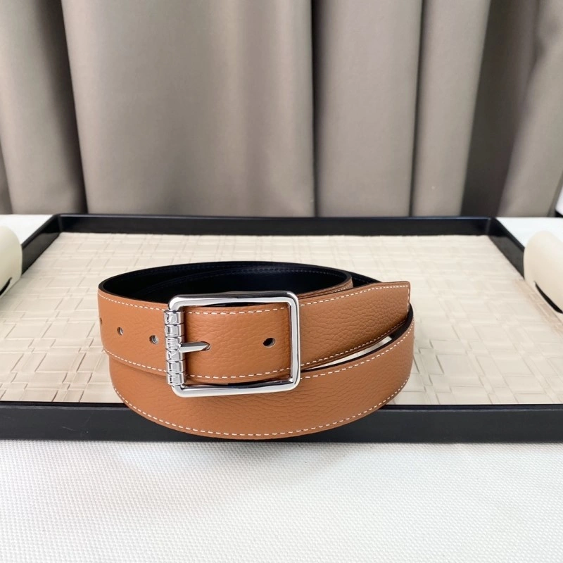 Original Hermes Belts