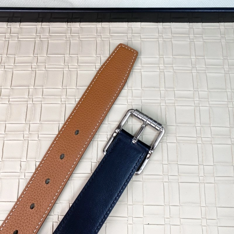 Original Hermes Belts