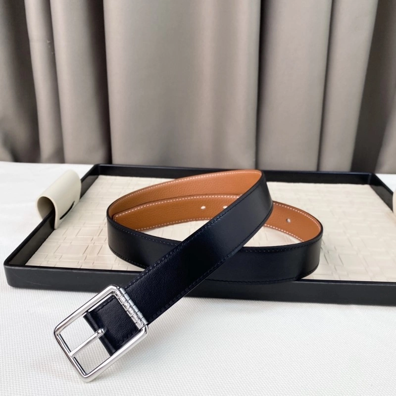 Original Hermes Belts
