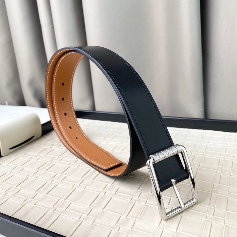 Original Hermes Belts