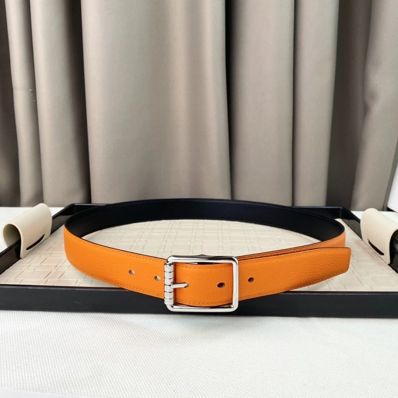 Value-priced Hermes Belts