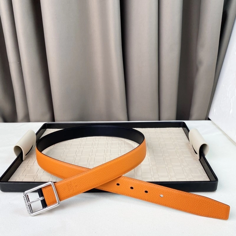 Value-priced Hermes Belts