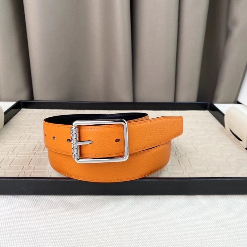 Value-priced Hermes Belts