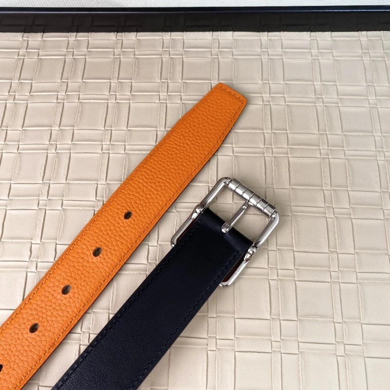 Value-priced Hermes Belts