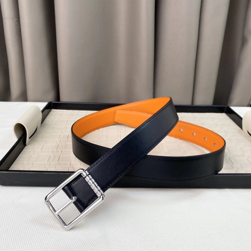 Value-priced Hermes Belts
