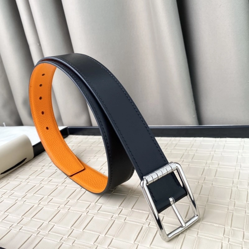 Value-priced Hermes Belts