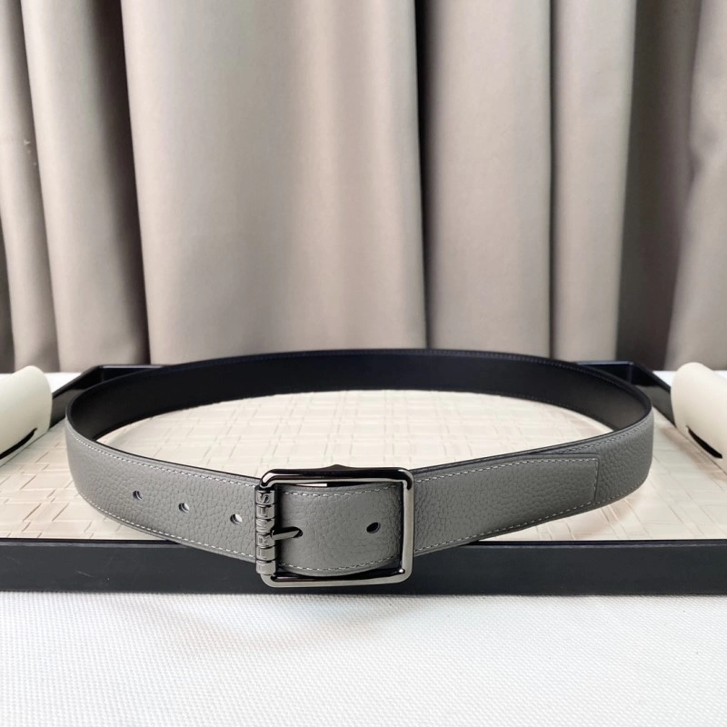 Authentic Hermes Belts