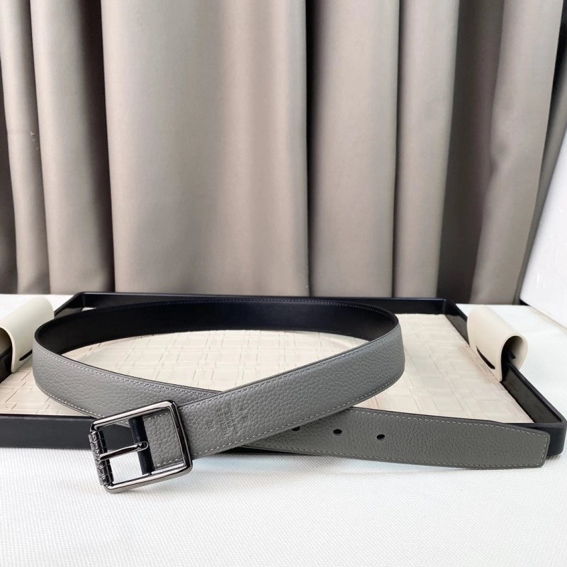 Authentic Hermes Belts