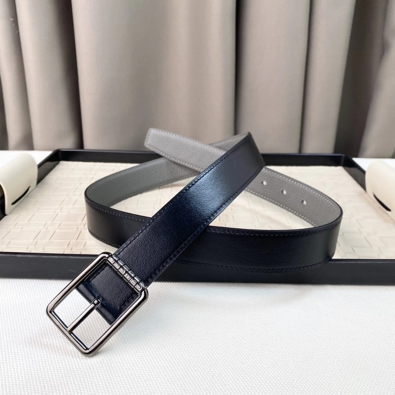 Authentic Hermes Belts
