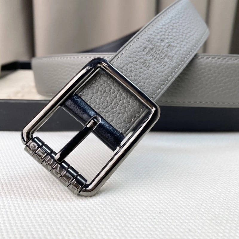 Authentic Hermes Belts