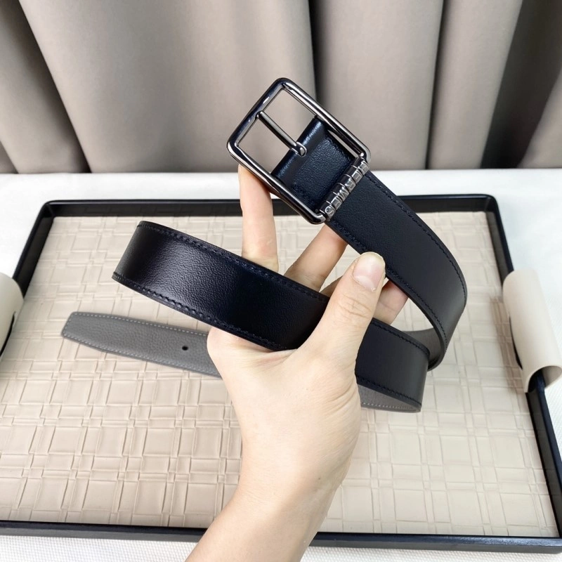 Authentic Hermes Belts