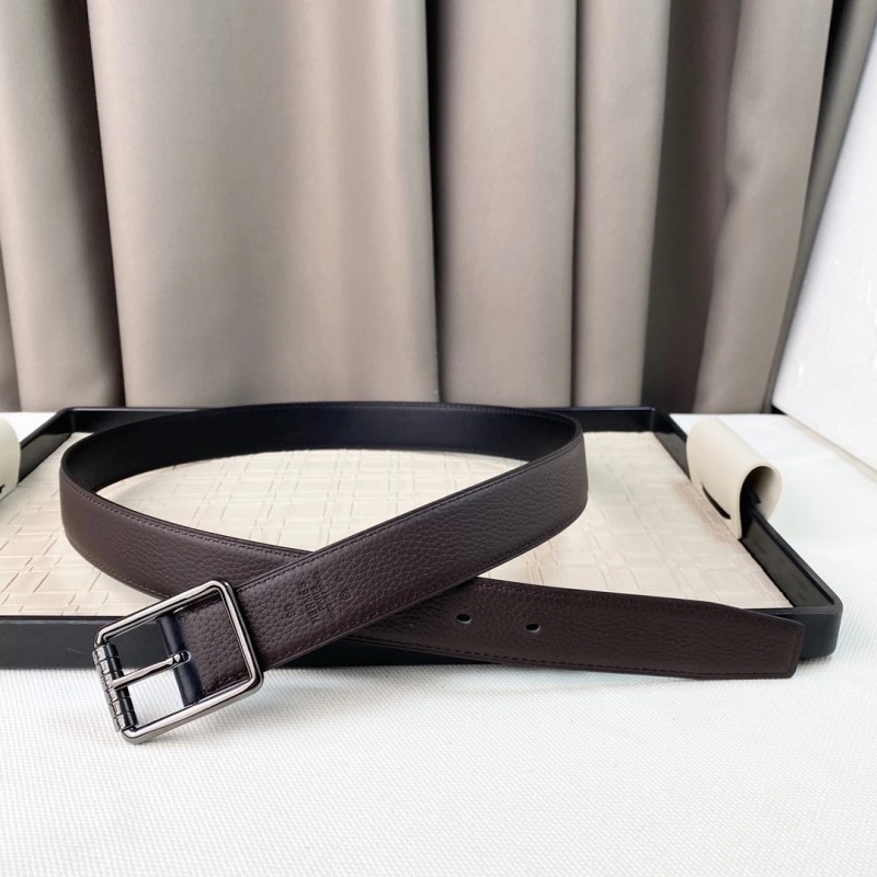 Value-priced Hermes Belts